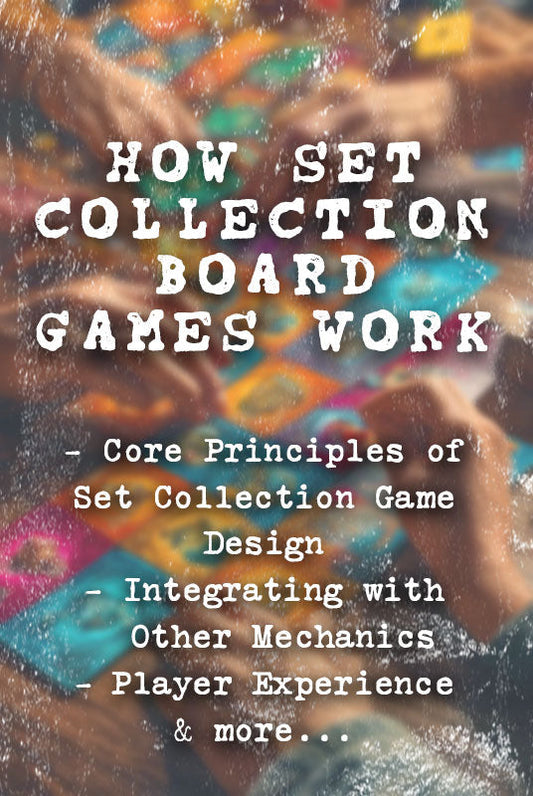 Worker Placement in Board Games Explained: From Basic Rules to Winning ...