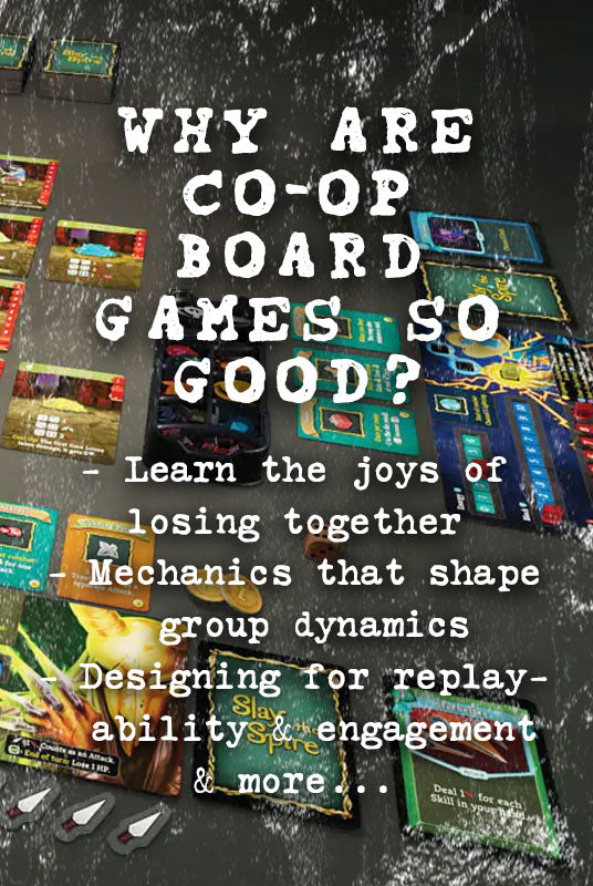 Cooperative Board Games Explained | Board Game Glossary – Meeples Corner