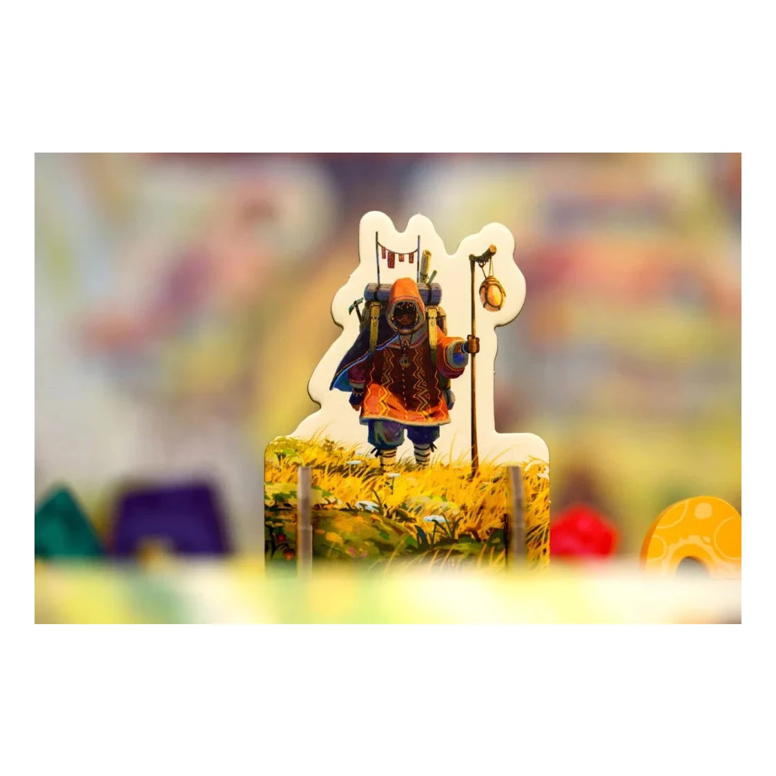 Dewan – Meeples Corner