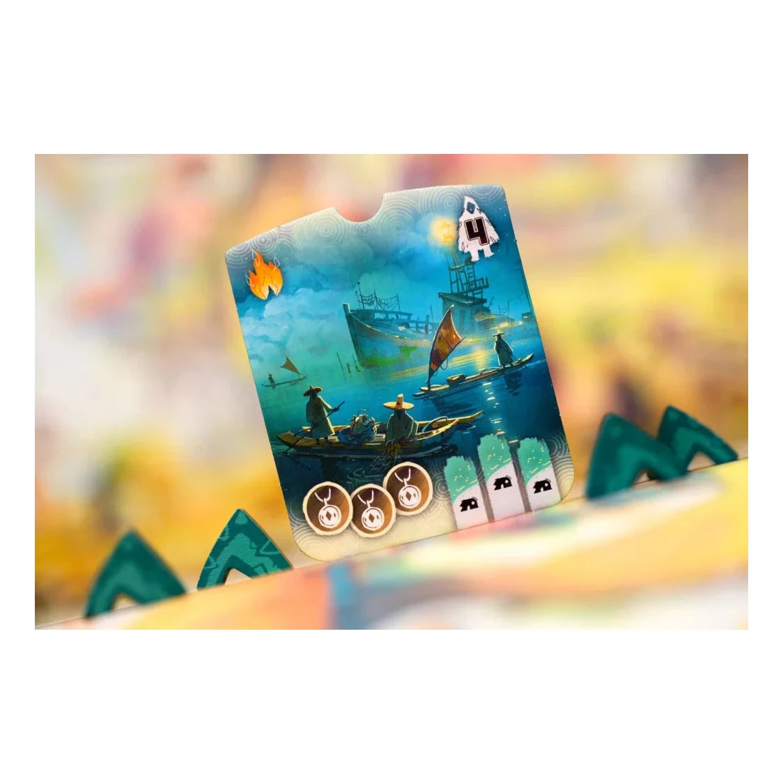 Dewan – Meeples Corner