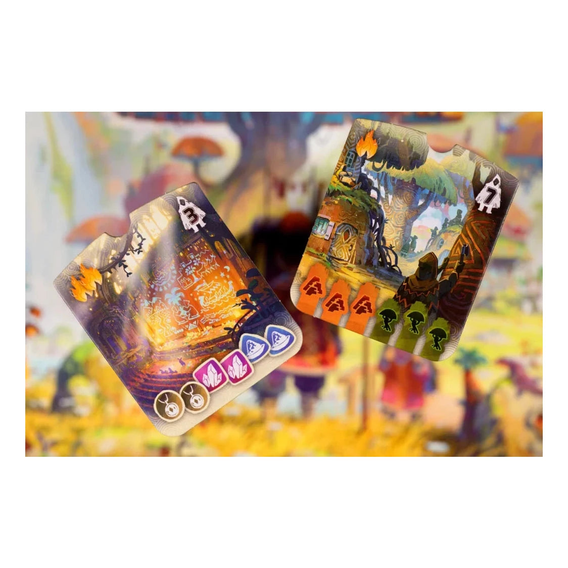 Dewan – Meeples Corner