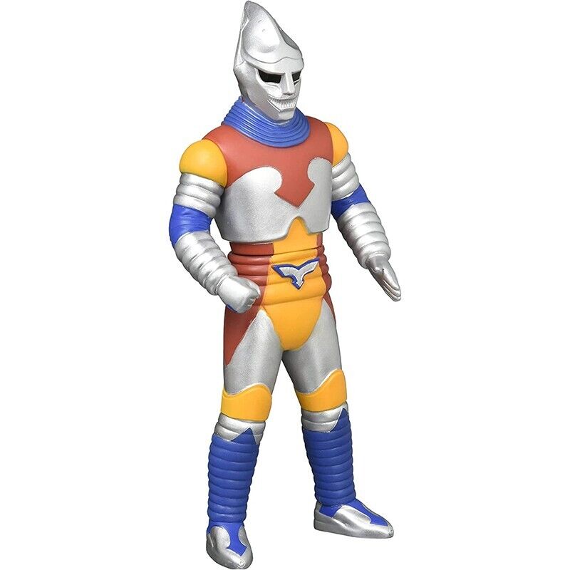 Jet Jaguar Soft Vinyl Action Figure | UK | Shogun Toys – Meeples Corner