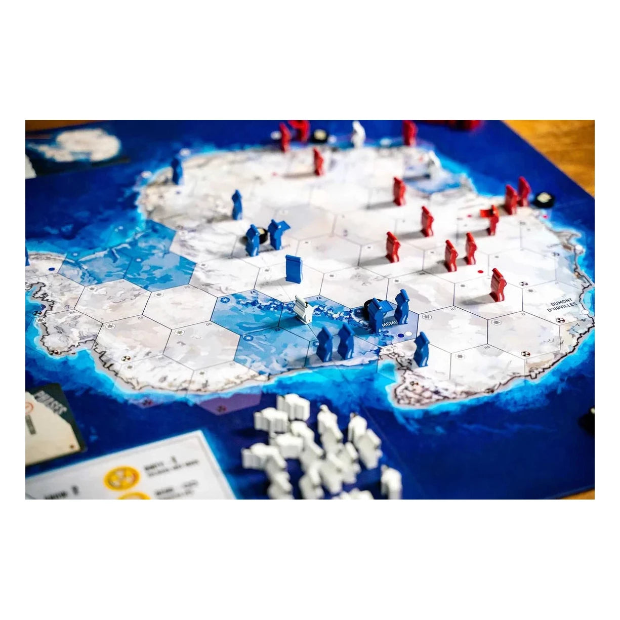 Meltwater | Board Game | UK | Buy Online – Meeples Corner