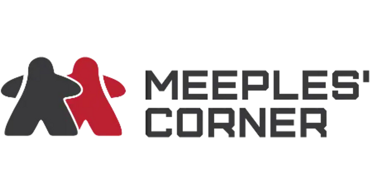 Meeples Corner | UK | Board Games and More...