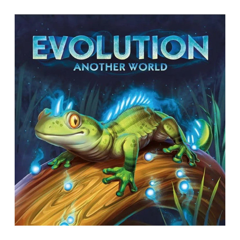 Evolution: Another World | Board Game | Buy Online – Meeples Corner