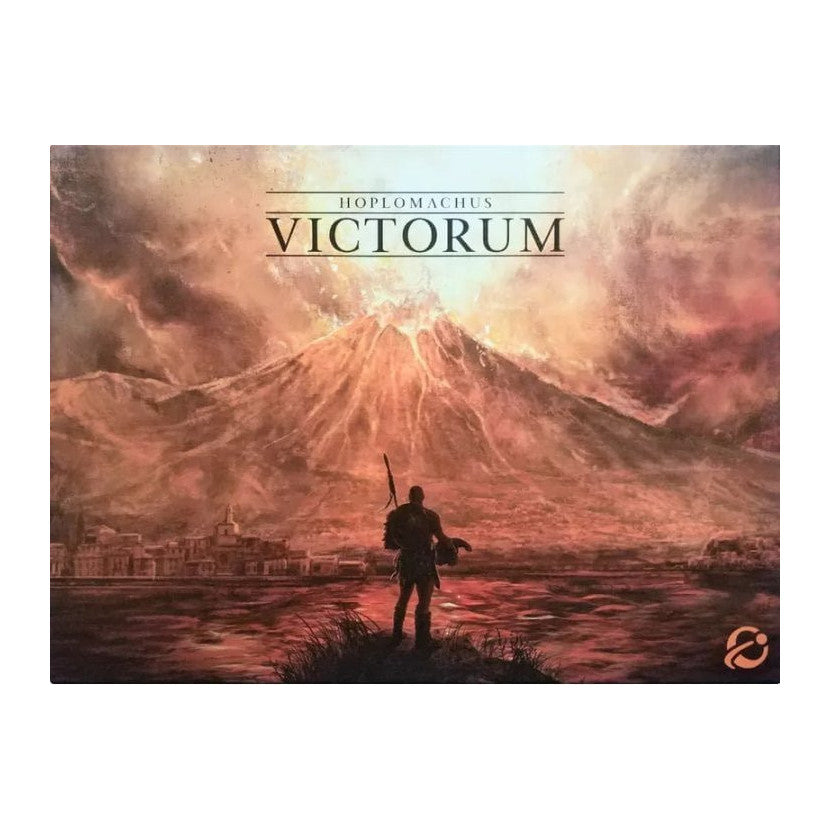 Hoplomachus: Victorum | Board Game | Buy Online – Meeples Corner