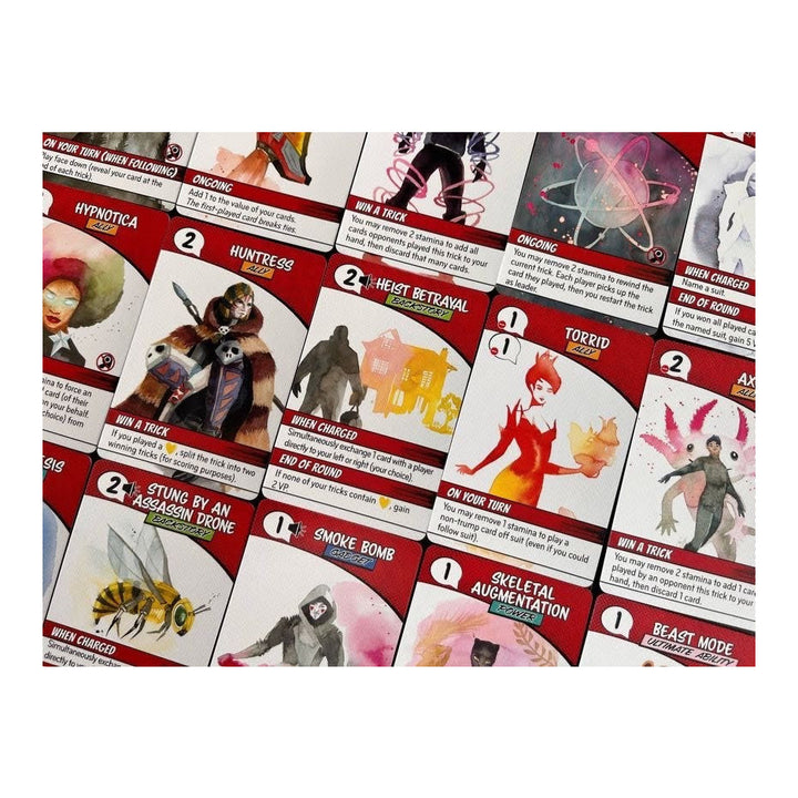 Meeples Corner | UK | Board Games and More...